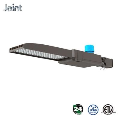 China Module Design IP66 140lm/W 6500K Outdoor LED Street Lights for sale
