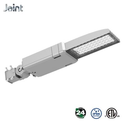 China Modular Lego Design 160lm/W 150w Led Street Light for sale