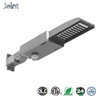 China Intelligent 160lm/W ETL DLC 500 Watt Led Street Light for sale