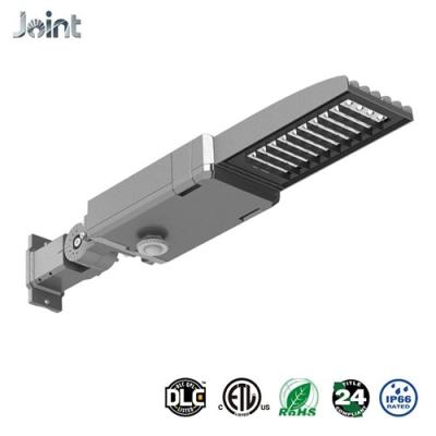 China Intelligent 160lm/W ETL DLC 500 Watt Led Street Light for sale