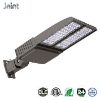 China Commercial ETL 320W  140LM/W Led Shoebox Pole Light for sale