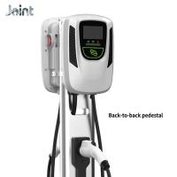 China 3 Phase 50Hz 32A 22KW Type 2 Electric Car Charger for sale