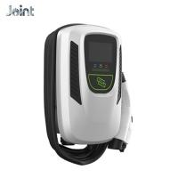 China MID Certified Plug 22KW 32A 400V EV Car Charger for sale