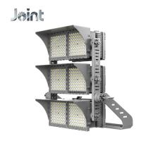 China 1200W 1500W 5000K Dimmable Outdoor LED Flood Light for sale