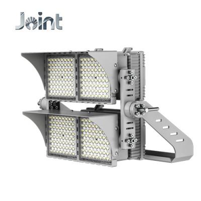 China IP66 150LM/W 1800W Outdoor Led Tennis Court Lighting for sale