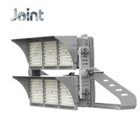 China Meanwell Driver DLC Listed 5700K 1000w Led Stadium Lights for sale