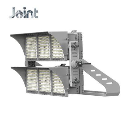 China Meanwell Driver DLC Listed 5700K 1000w Led Stadium Lights for sale