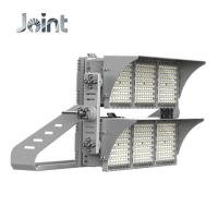 China ETL IP66 1000W 1200W 4000K LED Stadium Flood Light for sale