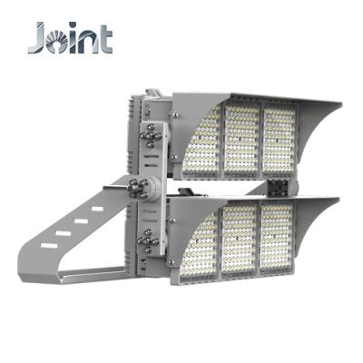 China ETL IP66 1000W 1200W 4000K LED Stadium Flood Light for sale