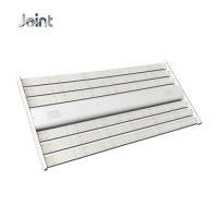 China 170LM/W 347V 161W Linear High Bay LED Lights for sale