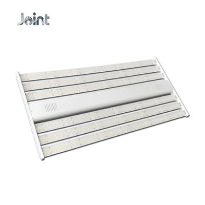 China 170LM/W 347V 161W Linear High Bay LED Lights for sale