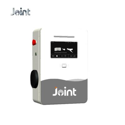 China IP55 Up To 60KW DC Fast EV Charger Station With CHAdeMO for sale