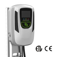China SAE J1772 Plug 7.5KW 32Amp   Electric Car Charging Points for sale