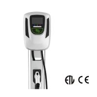 China OCPP 1.6J 2.0 Compatible 9.6KW 40A Level 2 Car Chargers for sale