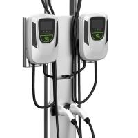 China 32A 7KW EV Car Charger for sale