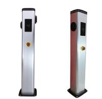 China Portable 230VAC 3KW 13A Electric Car Home Charging Station for sale