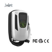 China IK08 Level 2 IP65 9.6KW Home EV Charging Station for sale