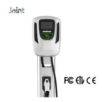 China CE Approved OCPP 1.6J 7KW  Home EV Charging Station for sale