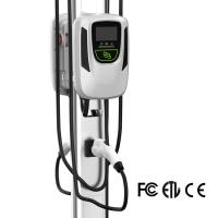 China 22KW Home EV Charging Station for sale