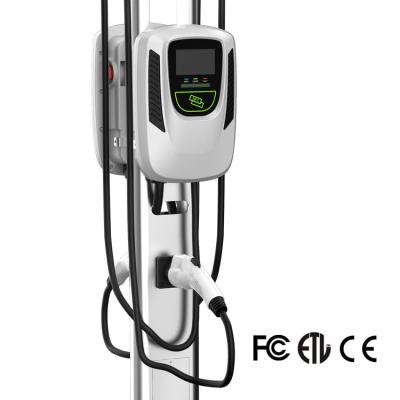 China 22KW Home EV Charging Station for sale