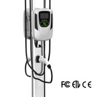 China 7KW 32A MID Electric Vehicle Home Charger for sale