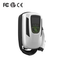 China IP65 Level 2 11.5KW 48A Commercial EV Charging Station for sale