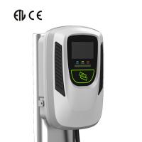 China 11.5kW Commercial EV Charging Station for sale