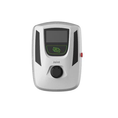 China Waterproof Model 3 230VAC 32A 7kw Home Charging Point for sale