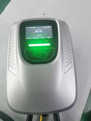 China ETL Approvel 11.5Kw Electric Vehicle Charging Station for Home and Commercial Use for sale