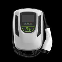 China Type 1 9.6kW EV Charging Chargers Station for Electric Vehicles With ETL Approved for sale
