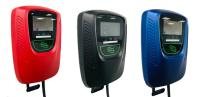 China 32A 7kw 22kw Type2 Type1 EV Charging Station With ETL/CE Approvel for Public and Residentail Use for sale
