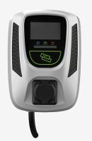 China Household EV Charging Station Wall Box 7kw 11kw 22kw With Type 2 for sale