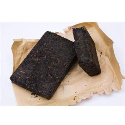 China Healthy Organic Chinese Anhua Dark Tea With A Variety Of Nutrients And Vitamins for sale