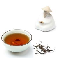 China Lipid Lowering Chinese Slimming Tea For Ladies Afternoon Drinking Taste Smooth for sale