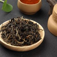 China Organic Taste Well Anhua Tianjian Tea Improve Immunity Anti Fatigue for sale