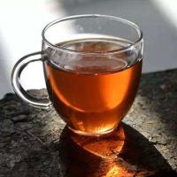 China Keep Health Dark Chinese Tea Gift With Nature Vitamins And Minerals for sale