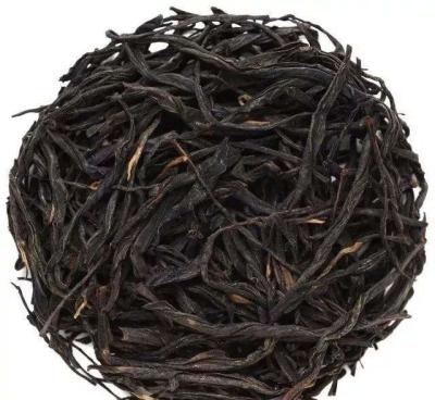 China Hot Water Boiled Anhua Tianjian Tea For Lipid - Lowering Weight Loss Gift Packing for sale