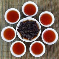 China Health Protect Pure Anhua Tianjian Tea Personal Drinking Multi Functional for sale