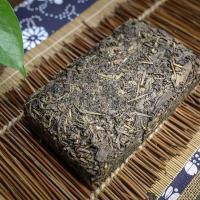 China Hot Water Brewing Anhua Most Healthy Tea Improve Immunity Weight Loss for sale