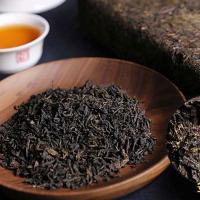 China Health Protect Pure Anhua Tianjian Tea Personal Drinking Multi Functional for sale