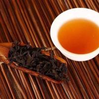 China Organic Taste Well Anhua Tianjian Tea Improve Immunity Anti Fatigue for sale