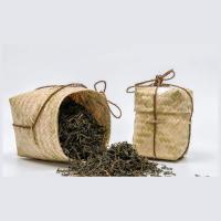China Popular Business Gifts Healthy Slim Tea , Dark Chinese Tea Long Shelf Time for sale