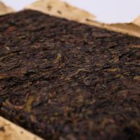 China Original Chinese Dark Tea Moisture proof With Mellow Taste for sale