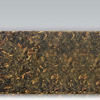 China No Pollution Hunan Dark Tea Long Term Storage Under Clean Dark Tea for sale