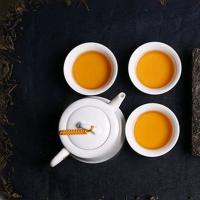 China Custom Packaging Dark Chinese Tea Healthiest Tea In The World for sale