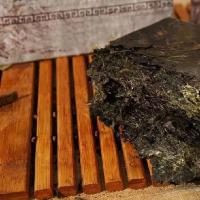 China Slimming Organic Dark Chinese Tea Wholesale Health Pollution Free for sale