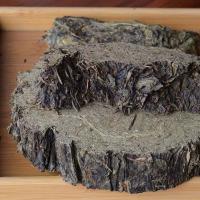 China Natural Healthy Anhua Dark Tea Tea For Lipid - Lowering Weight Loss for sale
