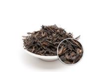 China Healthy Chinese Organic Black Tea Brilliant Red Color And Rich Aroma for sale