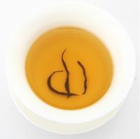 China Lapsang Souchong Tea Chinese Black Tea with Strong & Smoky Flavour for sale