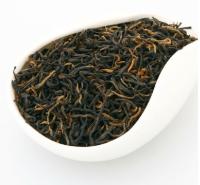 China Fresh Famous Chinese Keemun Black Tea With Winey And Fruity Taste for sale